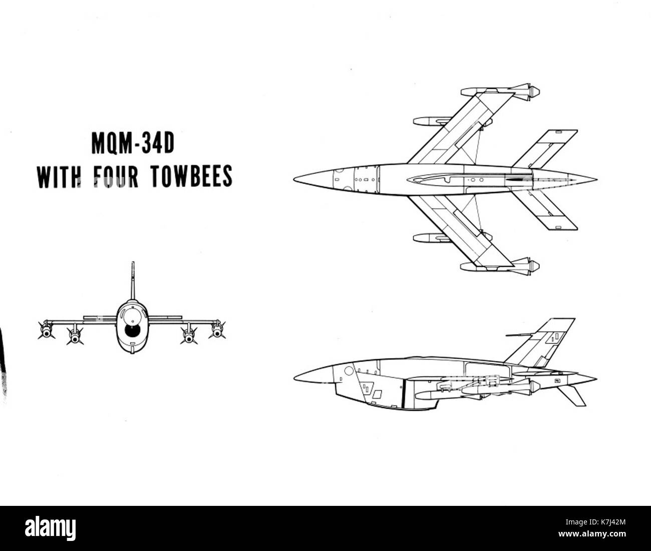 Ryan airplane Cut Out Stock Images & Pictures - Alamy