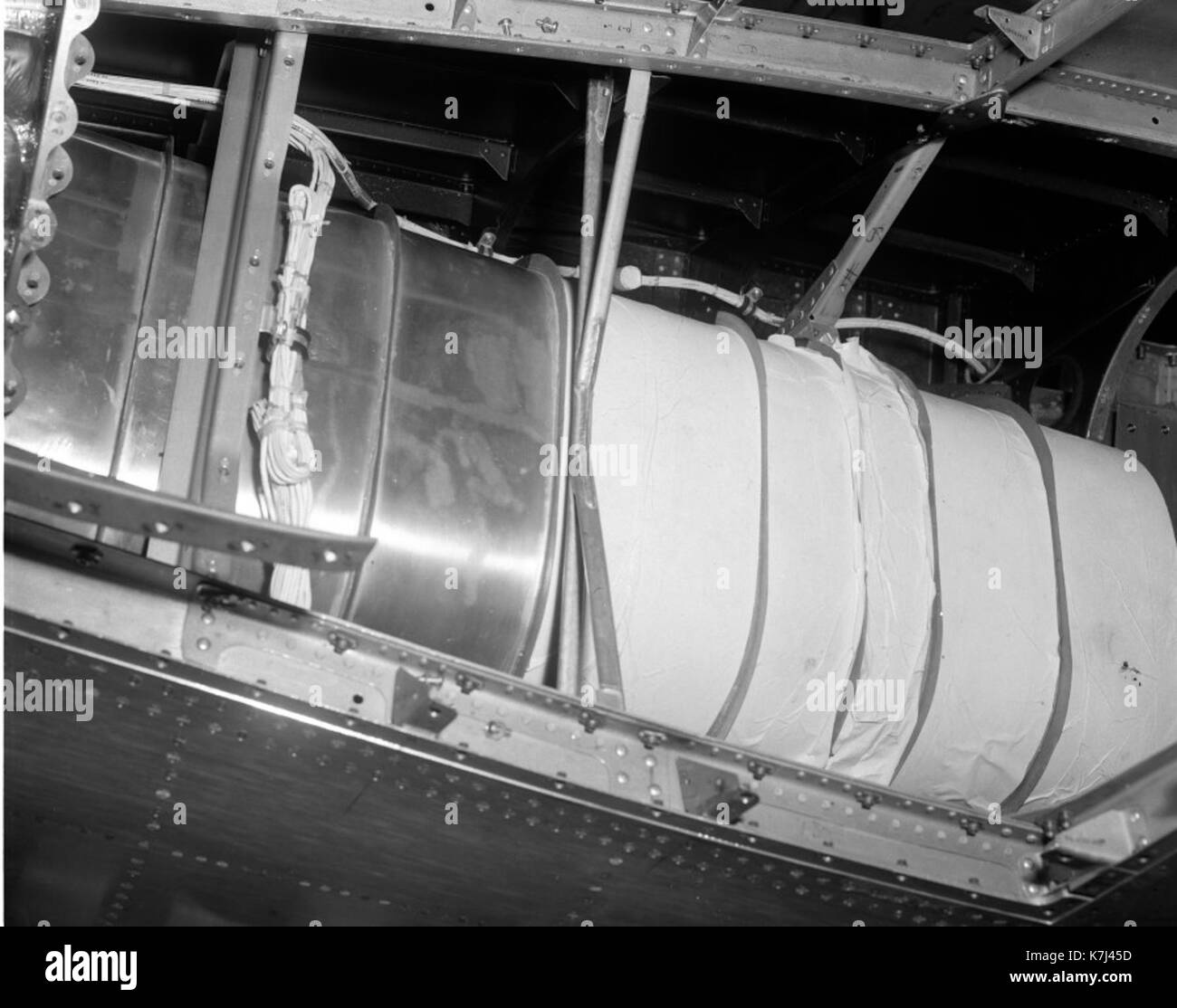 The Ryan Aeronautical Image Collection at the San Diego Air & Space ...