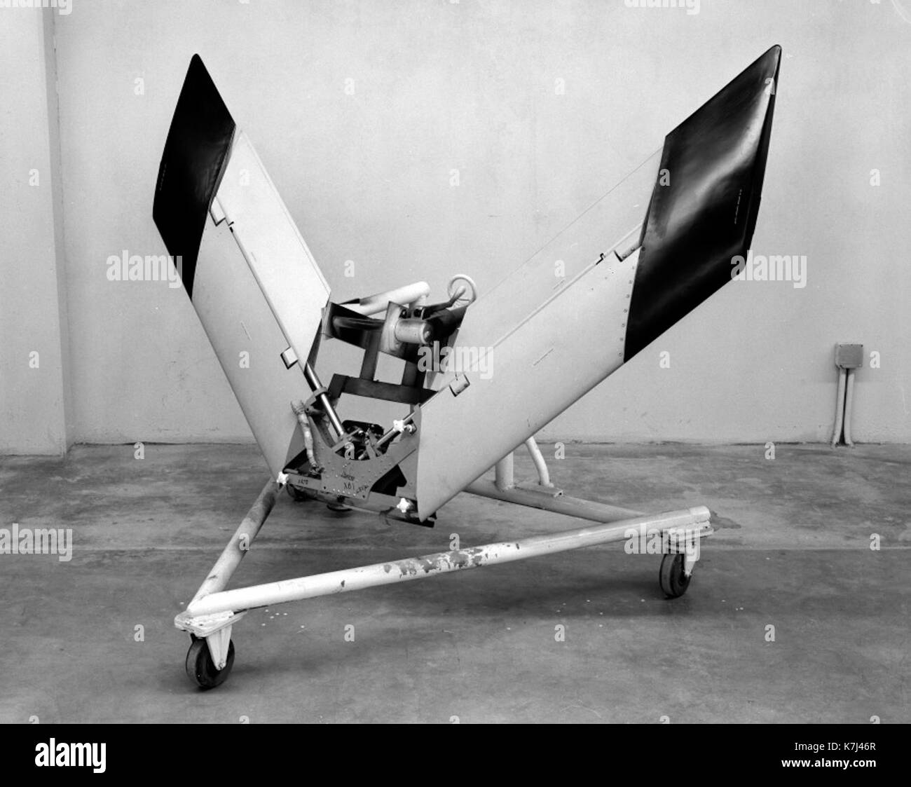 The Ryan Aeronautical Image Collection at the San Diego Air & Space ...