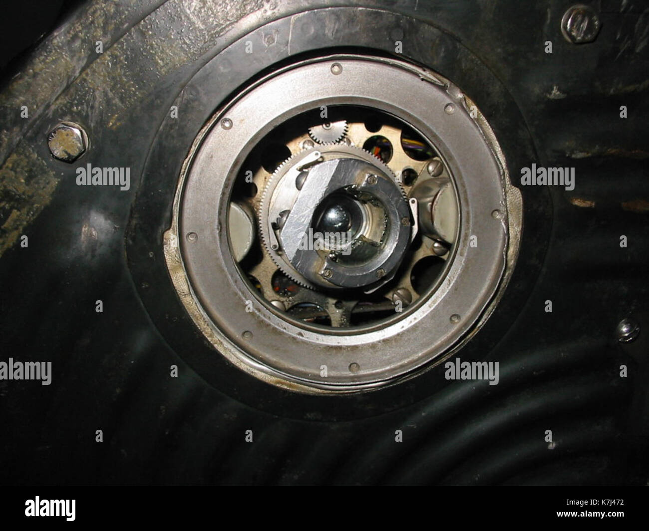 Project Mercury was the first U.S. human spaceflight program, running ...