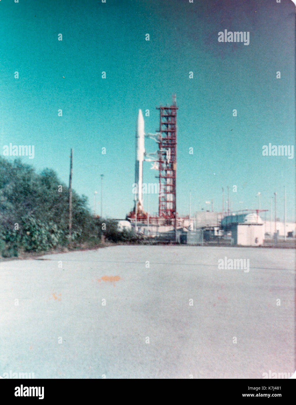 The Atlas Collection at the San Diego Air & Space Museum documents the ...