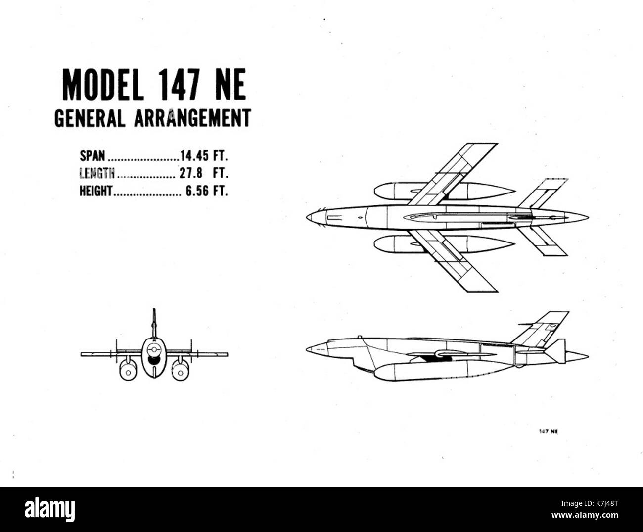 The Ryan Aeronautical Image Collection at the San Diego Air & Space ...