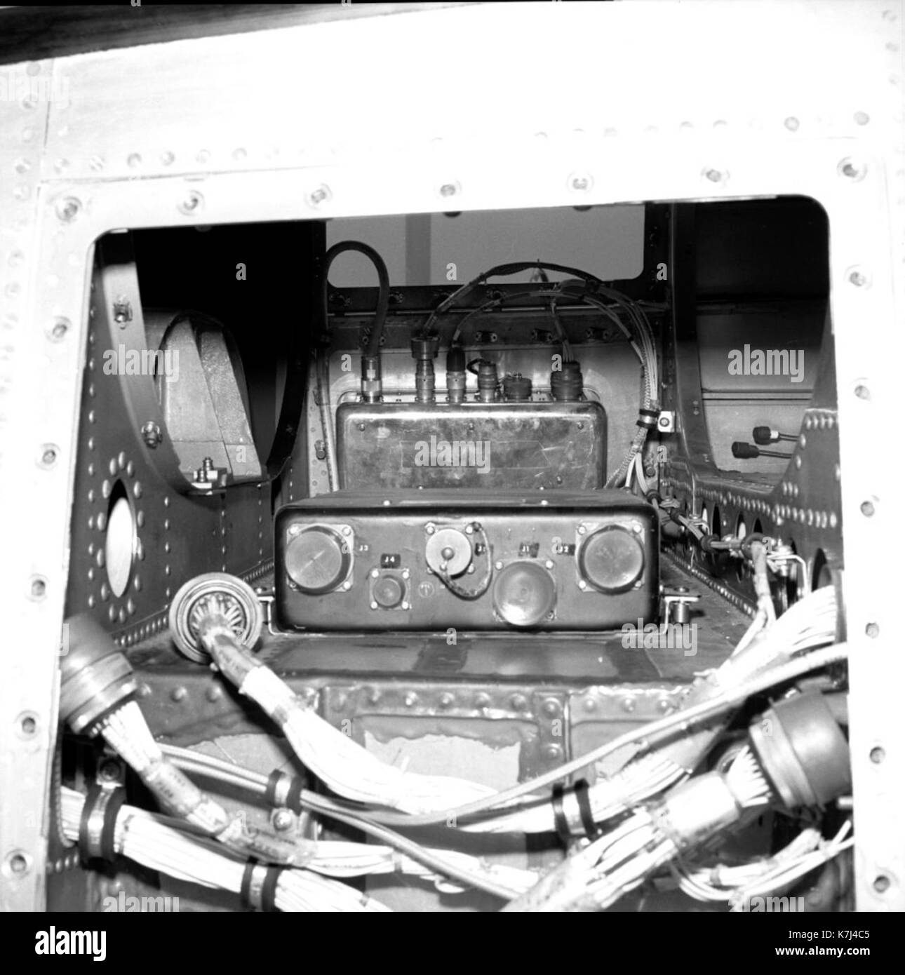 The Ryan Aeronautical Image Collection is housed at the San Diego Air ...