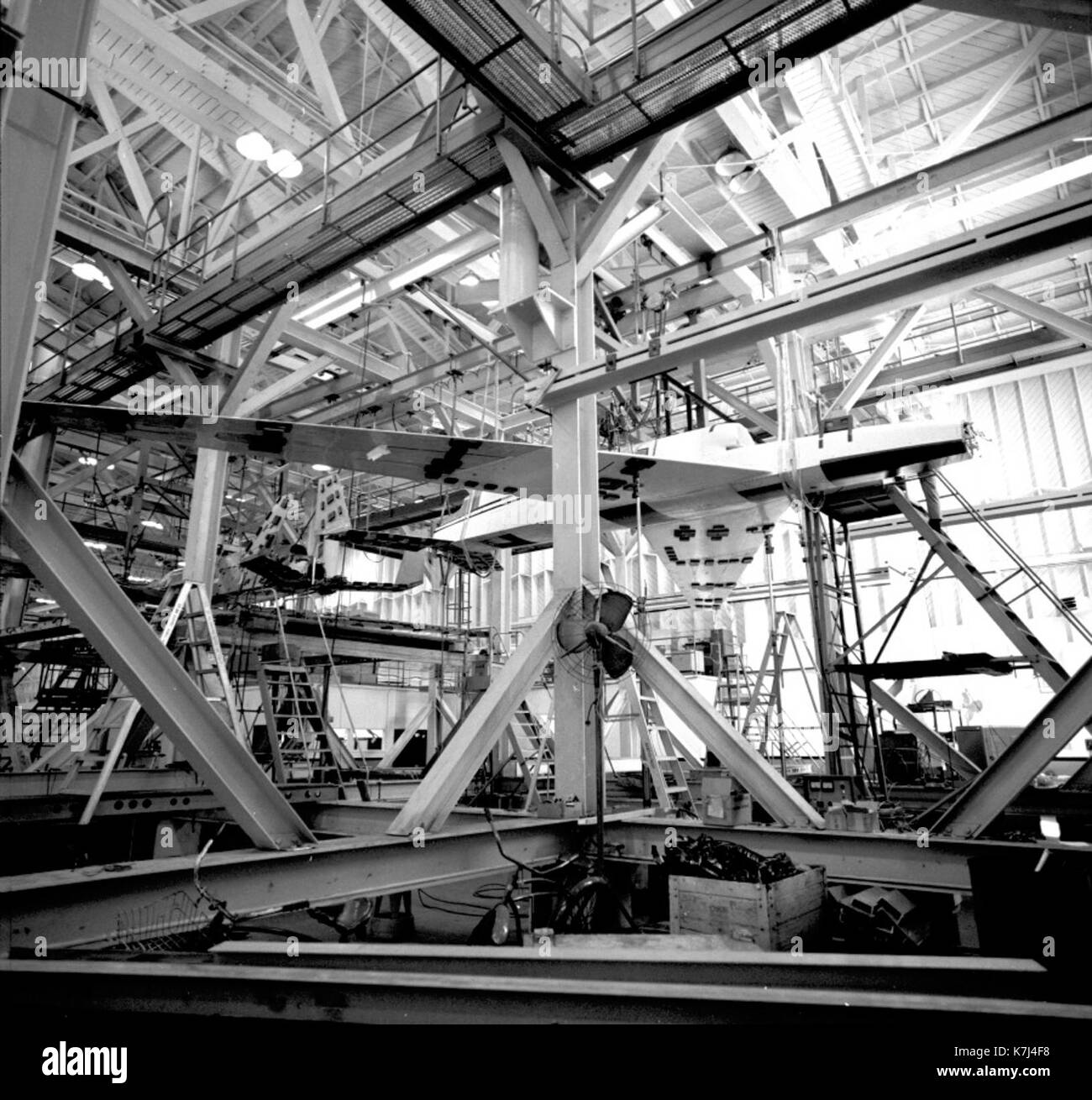 The Ryan Aeronautical Image Collection, located at the San Diego Air ...