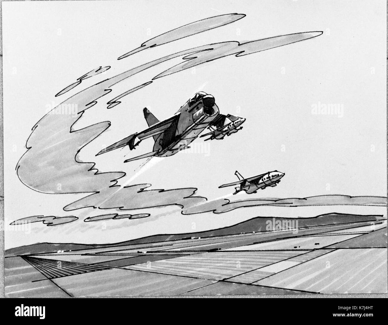 The Ryan Aeronautical Image Collection at the San Diego Air & Space ...