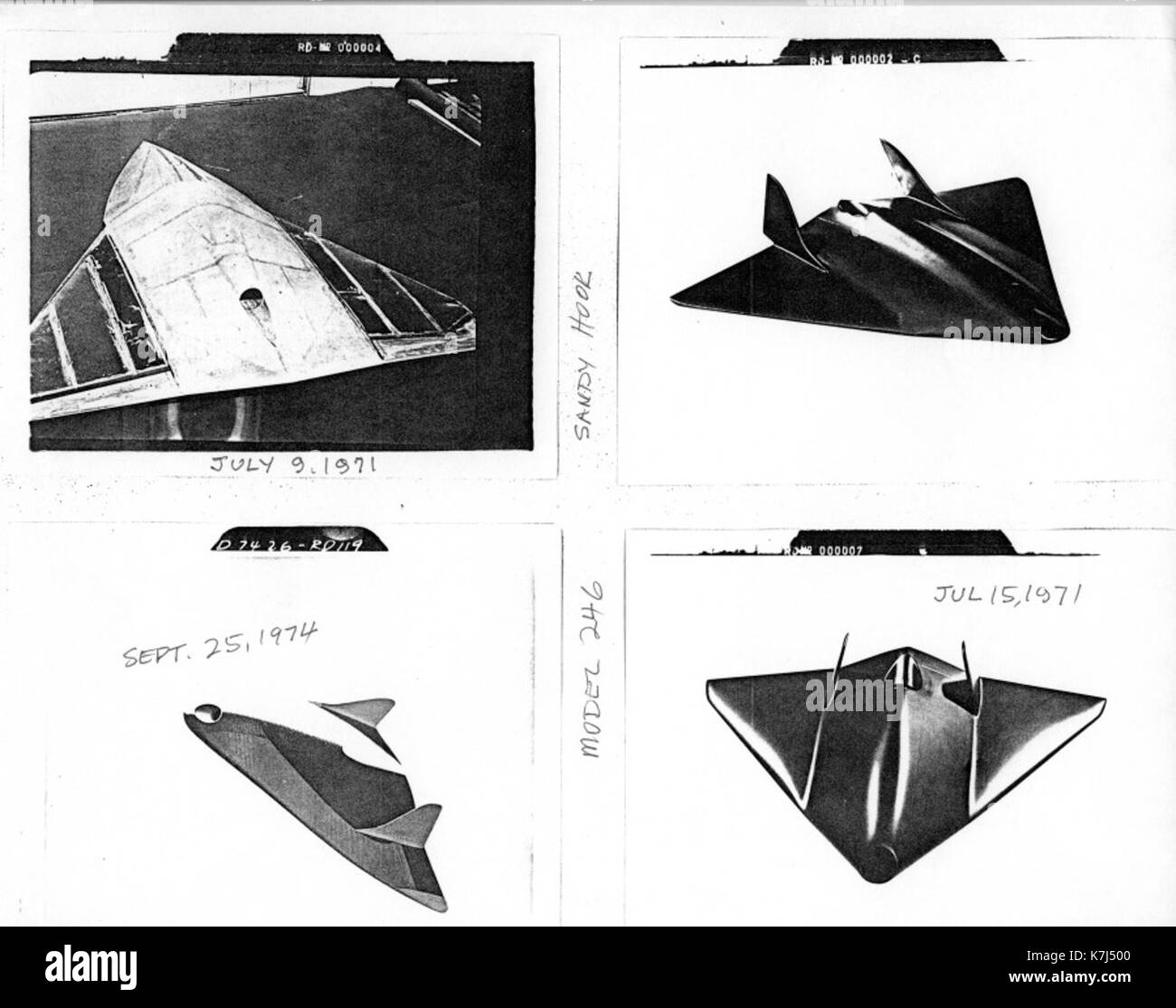 The Ryan Aeronautical Image Collection at the San Diego Air & Space ...