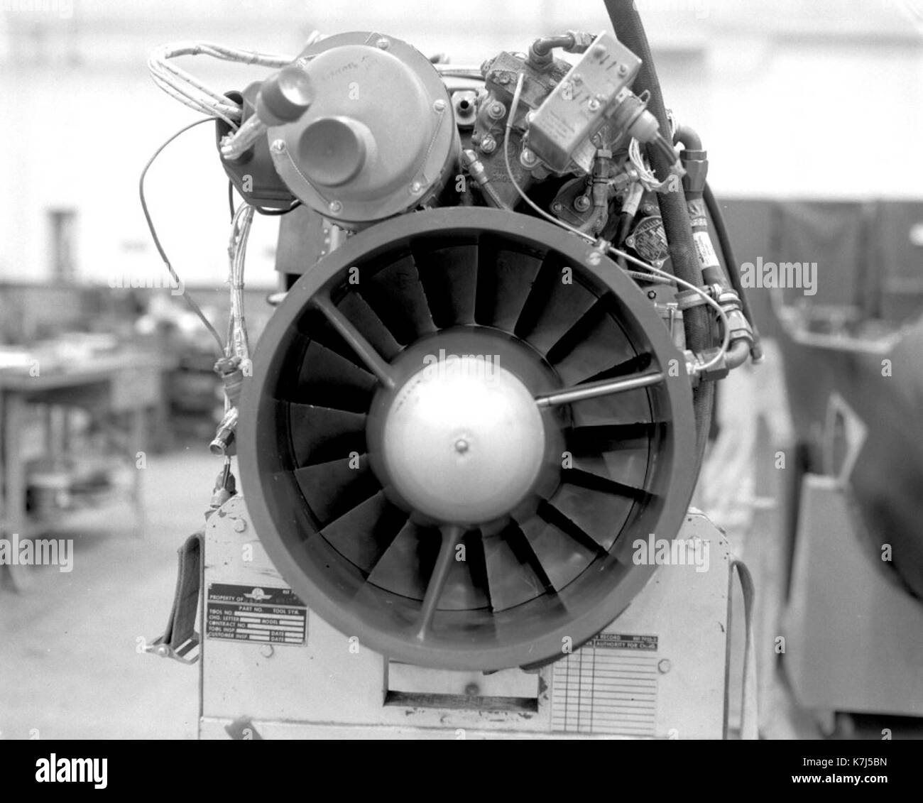 The Ryan Aeronautical Image Collection is housed at the San Diego Air ...