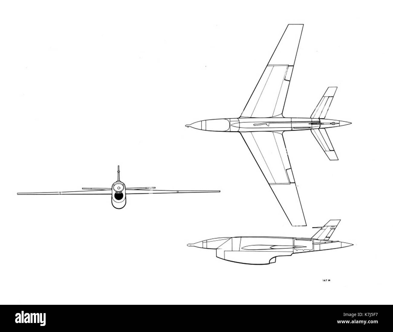 Ryan airplane Cut Out Stock Images & Pictures - Alamy