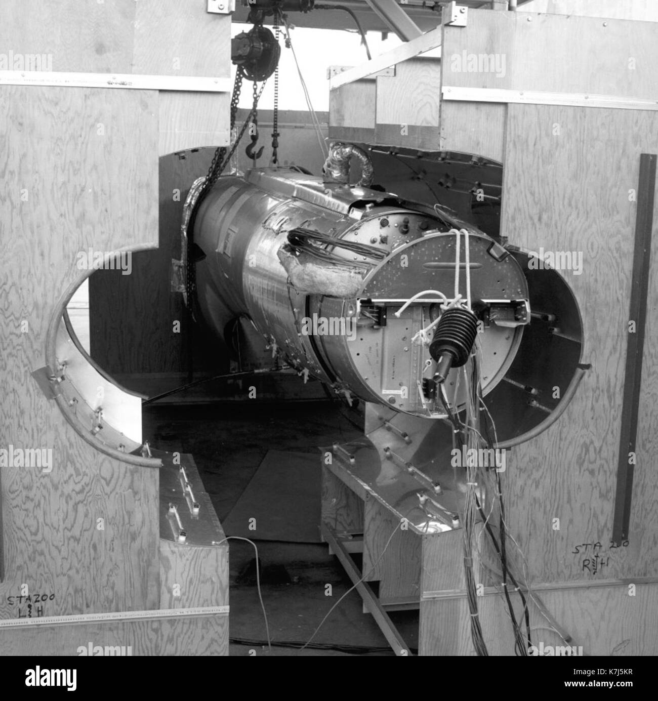 The Ryan Aeronautical Image Collection at the San Diego Air & Space ...