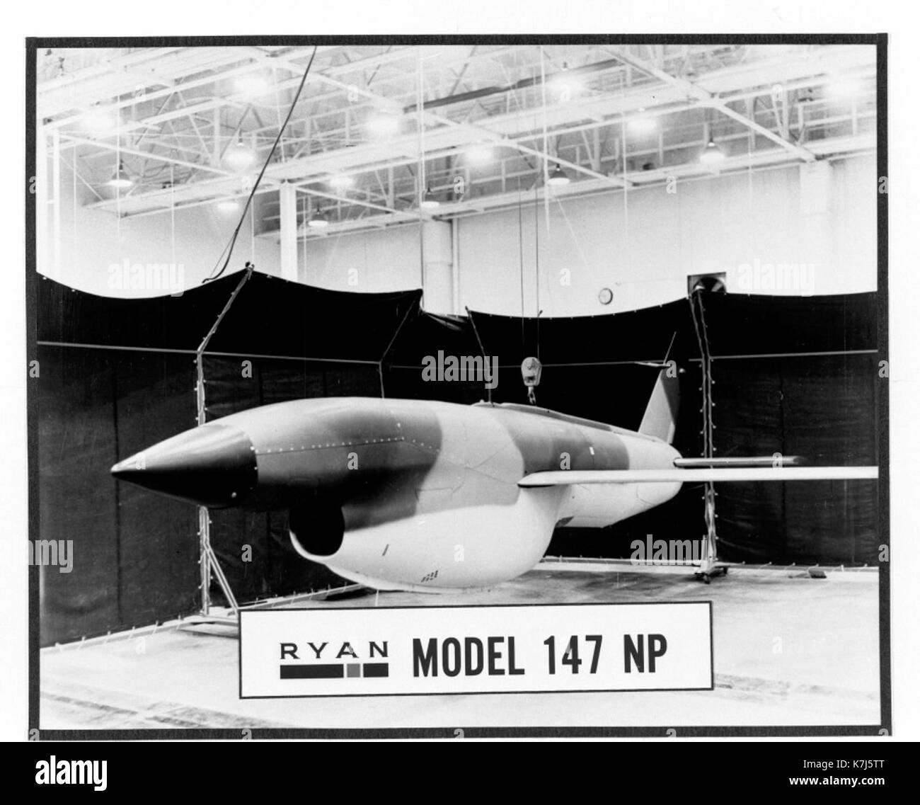 The Ryan Aeronautical Image Collection at the San Diego Air & Space ...