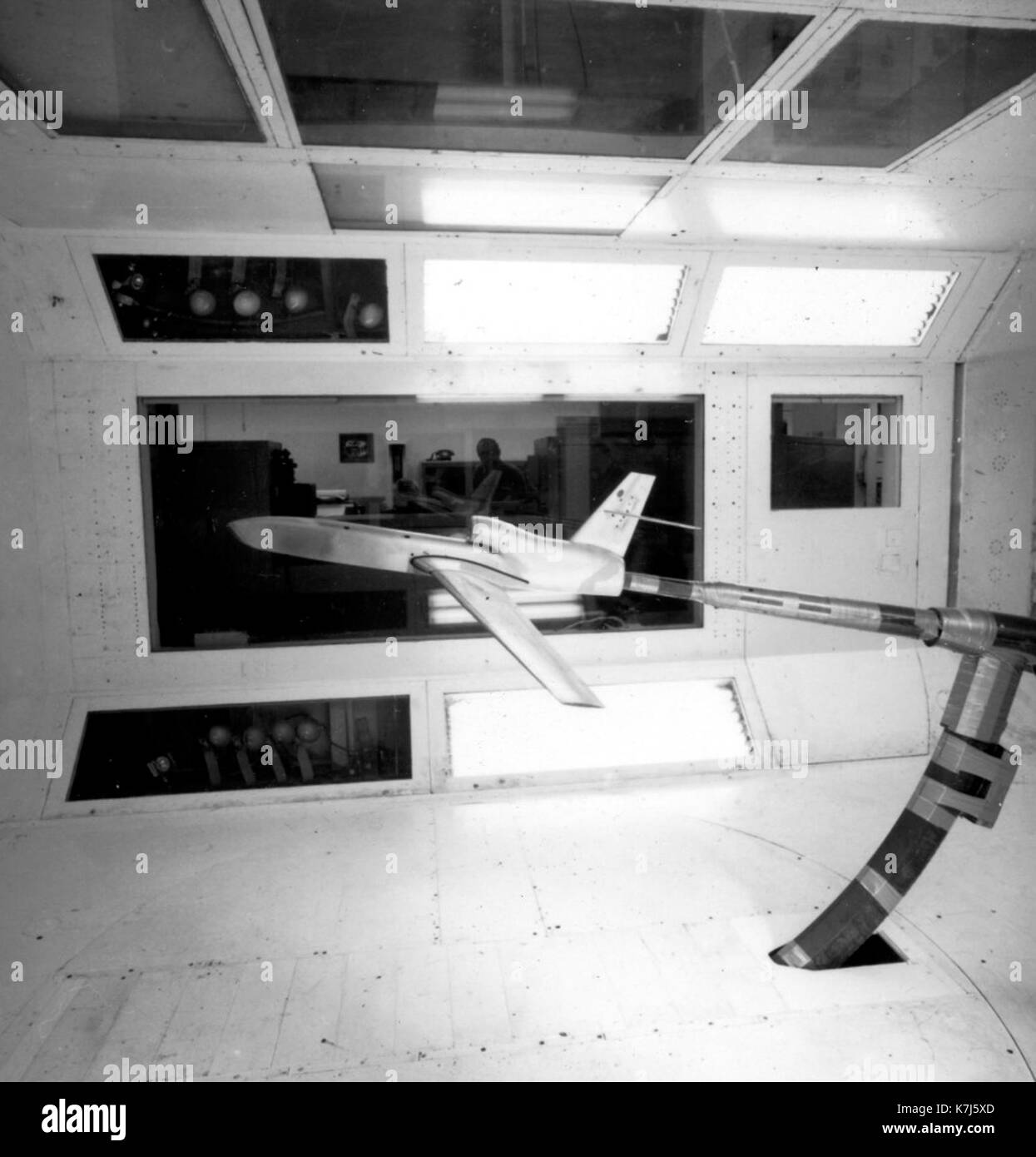 The Ryan Aeronautical Image Collection is housed at the San Diego Air ...