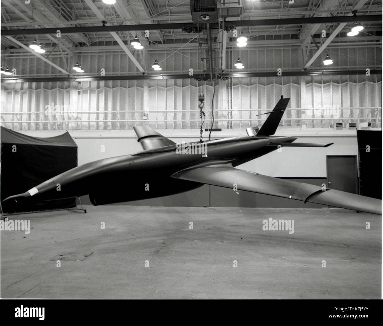 The Ryan Aeronautical Image Collection at the San Diego Air & Space ...