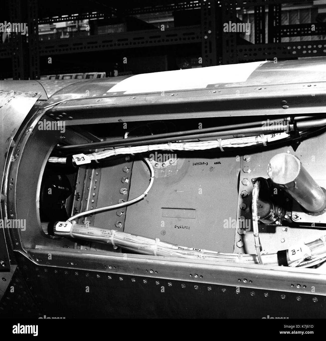 The Ryan Aeronautical Image Collection at the San Diego Air & Space ...