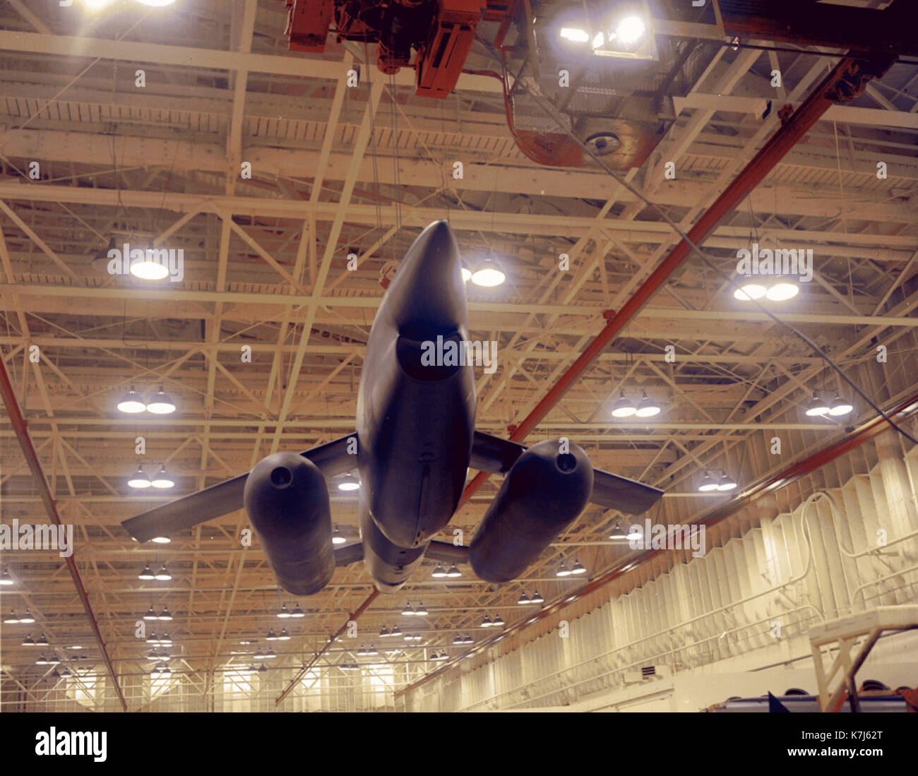 The Ryan Aeronautical Image Collection is housed at the San Diego Air ...