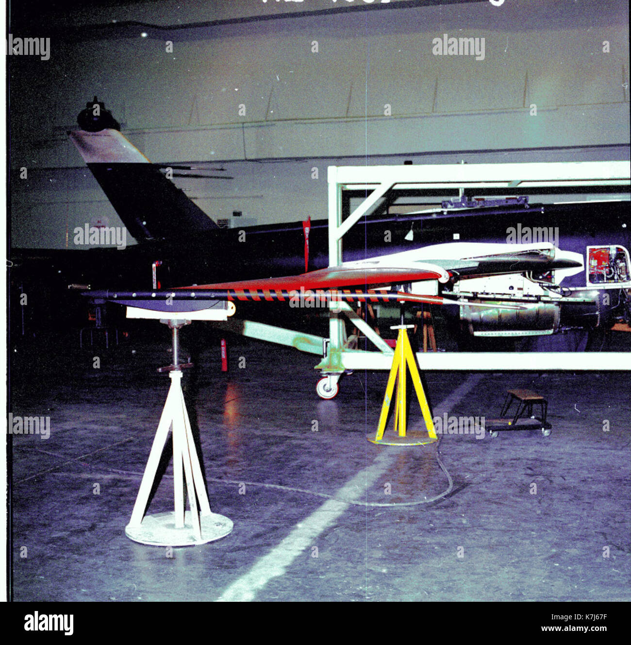 The Ryan Aeronautical Image Collection at the San Diego Air & Space ...