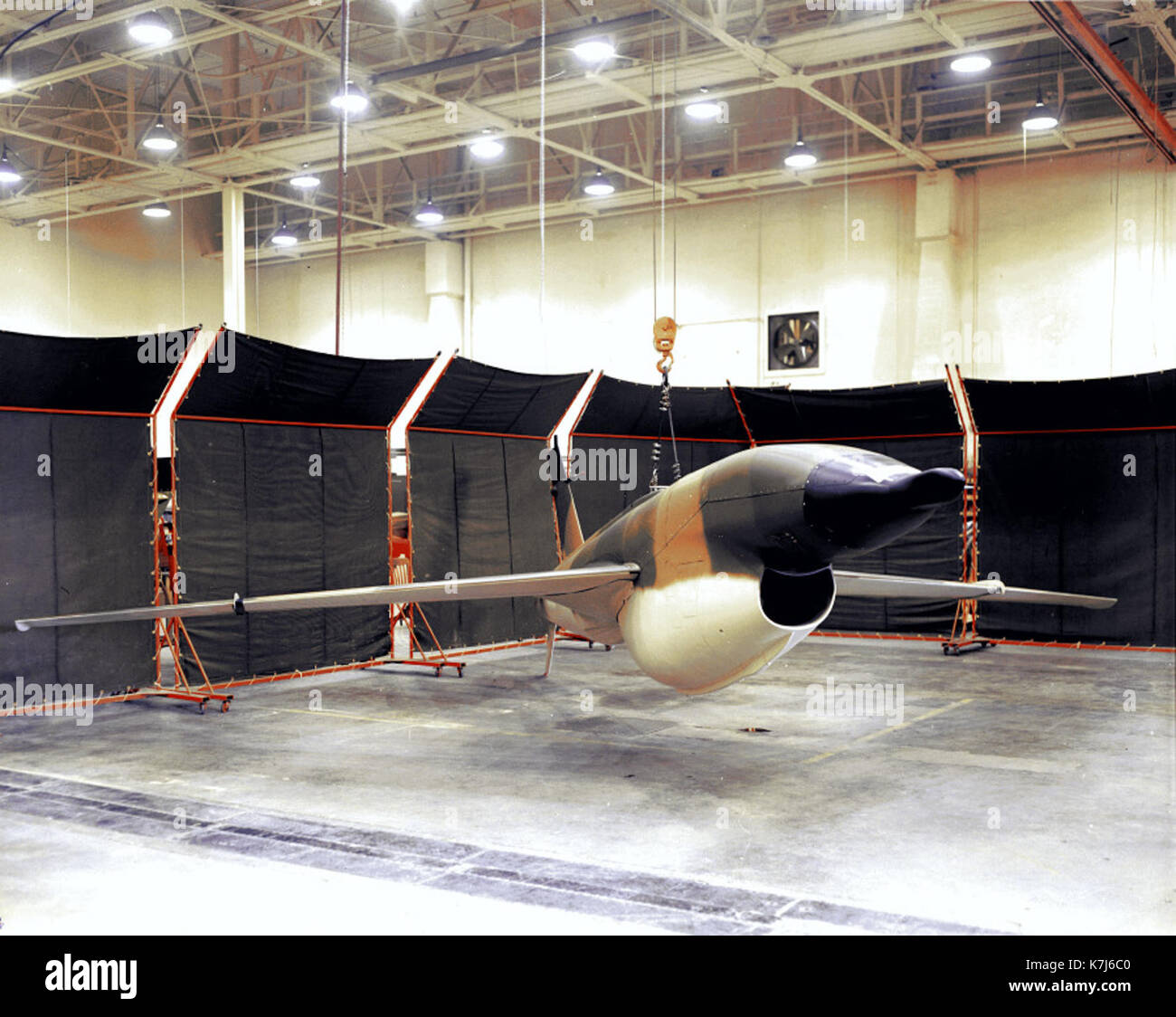 The Ryan Aeronautical Image Collection at the San Diego Air & Space ...