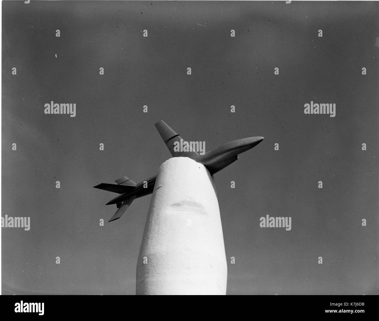 The Ryan Aeronautical Image Collection is housed at the San Diego Air ...