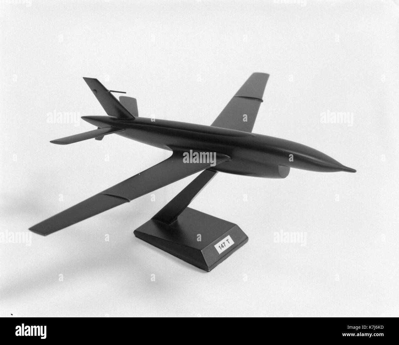 The Ryan Aeronautical Image Collection is housed at the San Diego Air ...