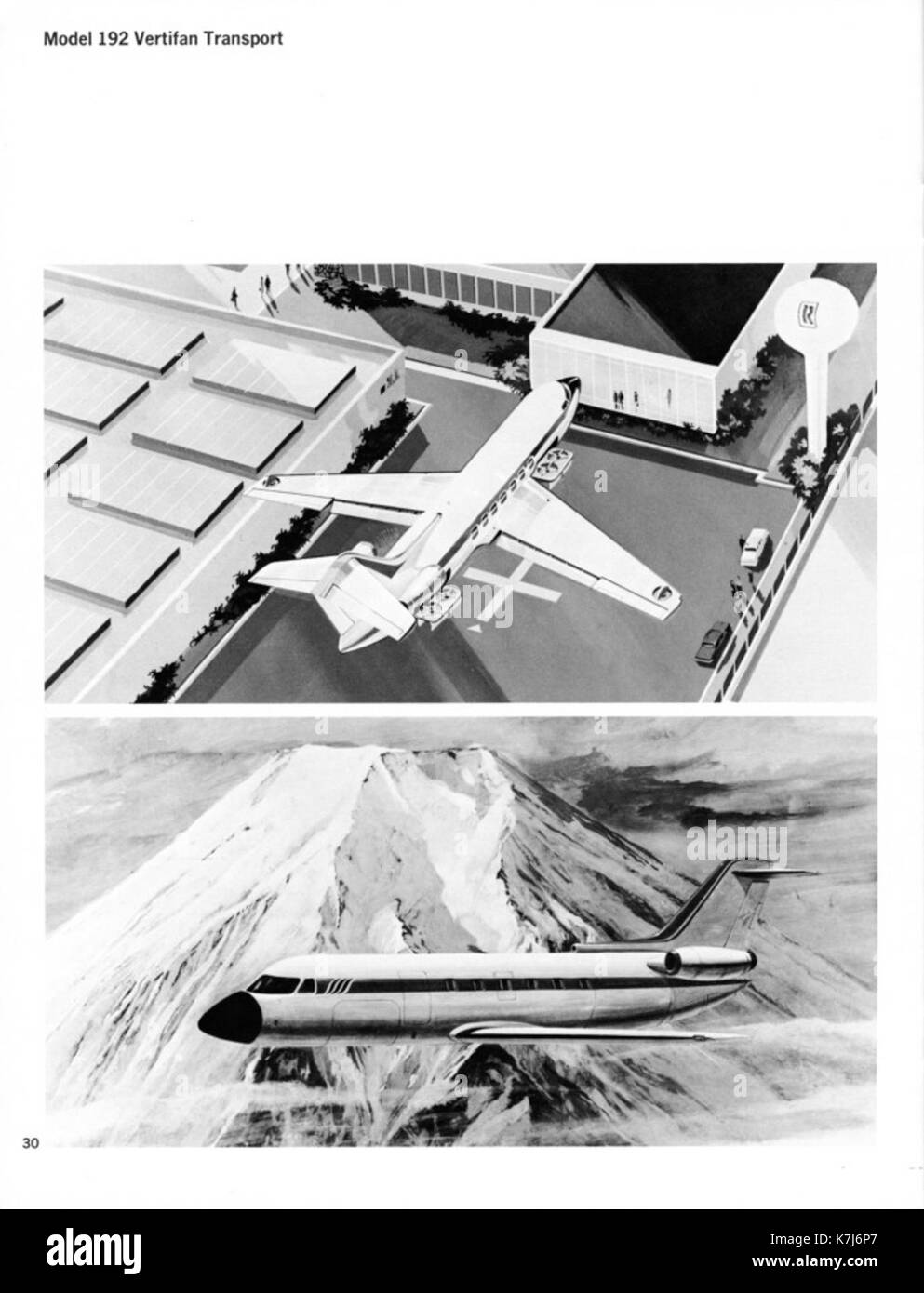 The Ryan Aeronautical Image Collection at the San Diego Air & Space ...