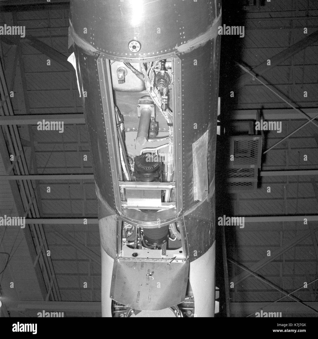 The Ryan Aeronautical Image Collection is housed at the San Diego Air ...