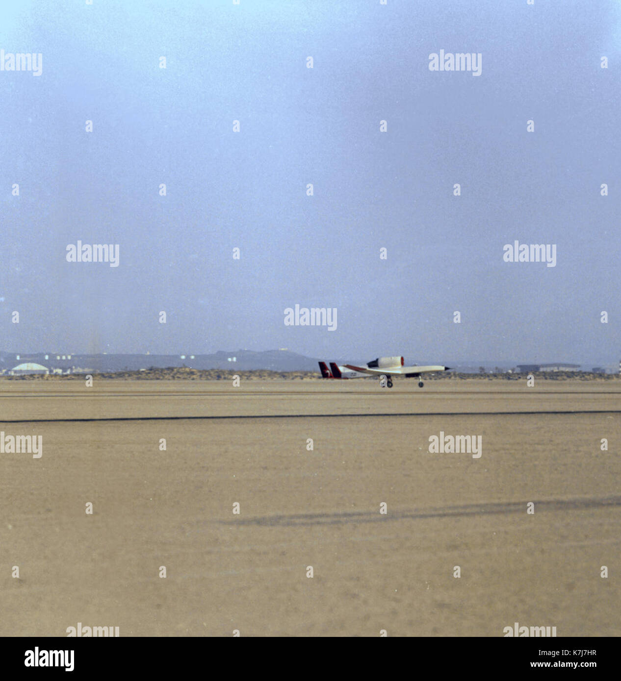 Garrett airesearch hi-res stock photography and images - Alamy