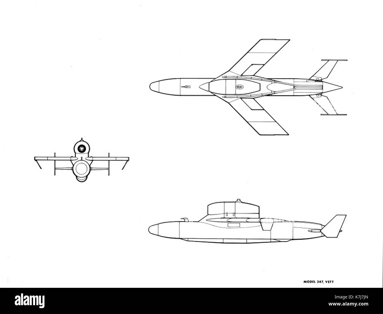 Ryan airplane Cut Out Stock Images & Pictures - Alamy