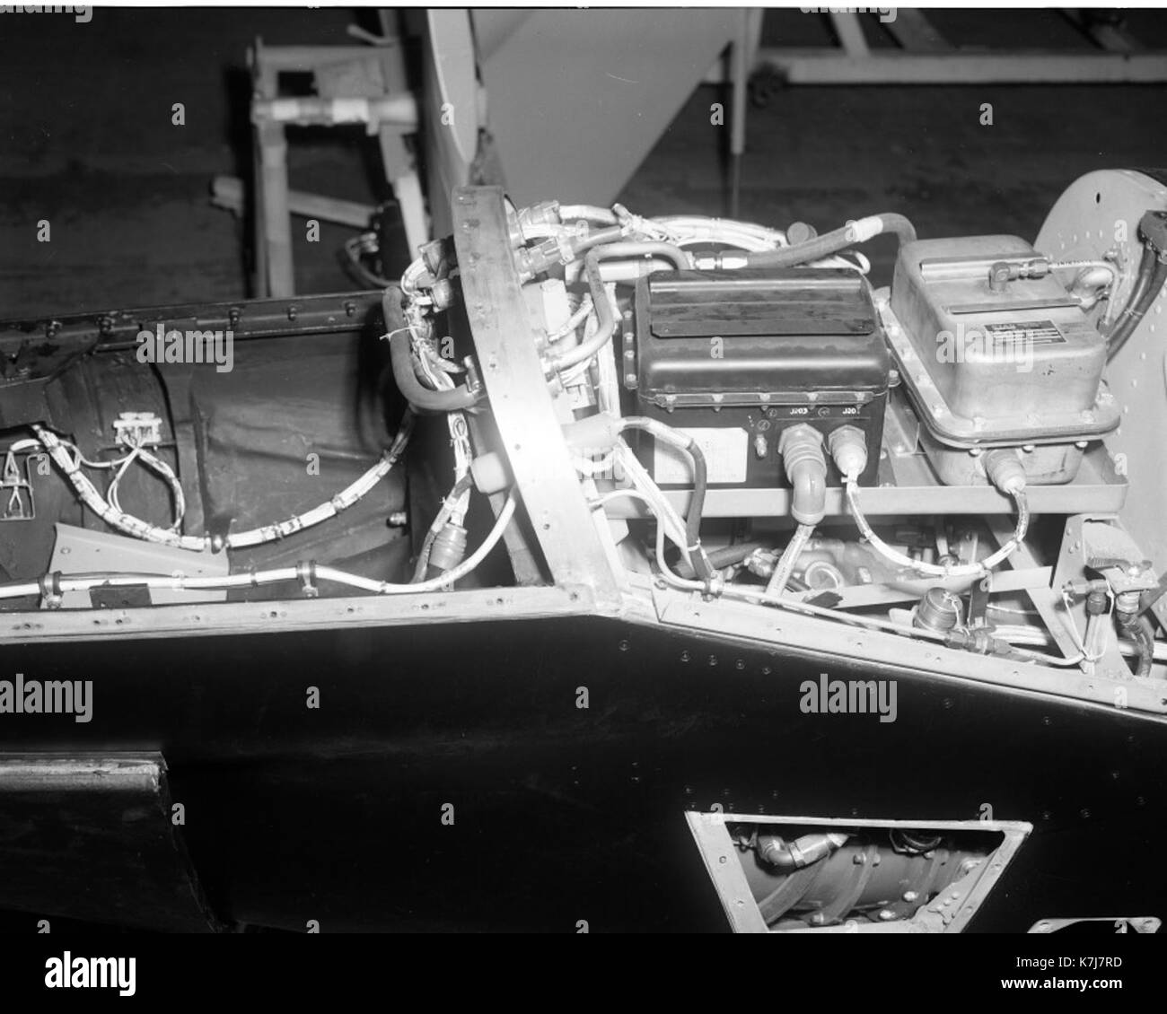 The Ryan Aeronautical Image Collection, housed at the San Diego Air ...