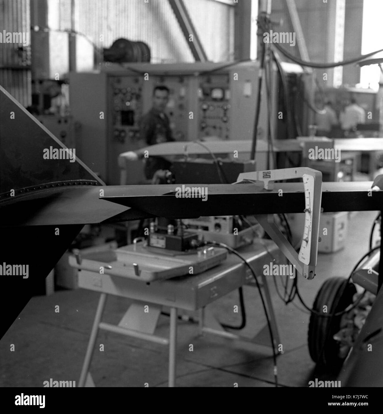 The Ryan Aeronautical Image Collection is housed at the San Diego Air ...