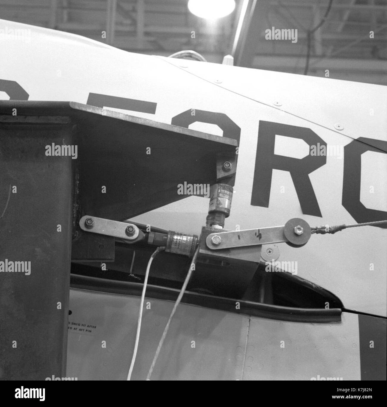 The Ryan Aeronautical Image Collection at the San Diego Air & Space ...