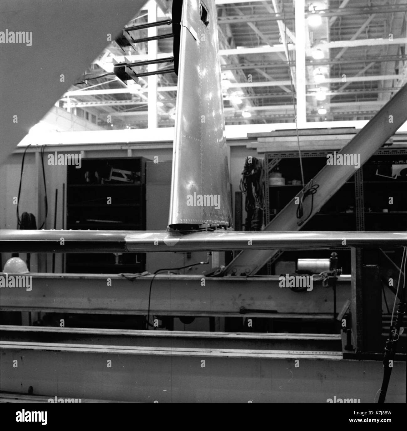 The Ryan Aeronautical Image Collection, housed at the San Diego Air ...