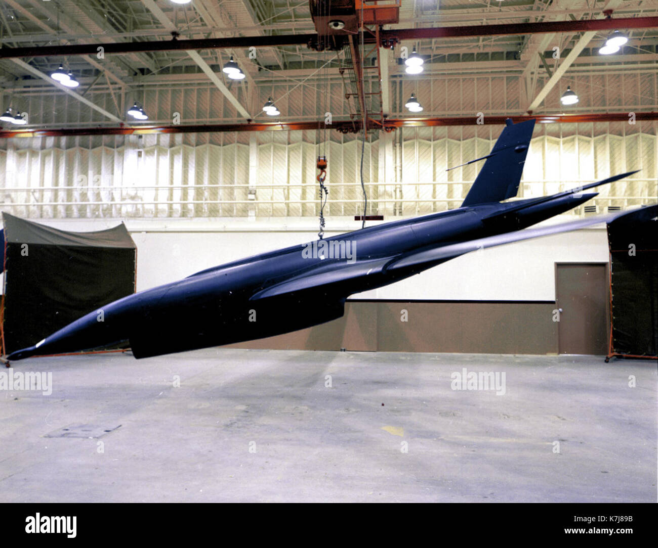 The Ryan Aeronautical Image Collection is housed at the San Diego Air ...