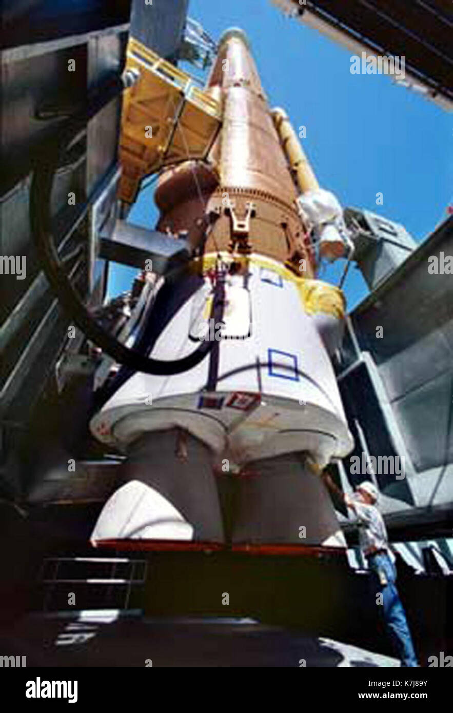The Atlas Collection at the San Diego Air & Space Museum includes 3,000 ...