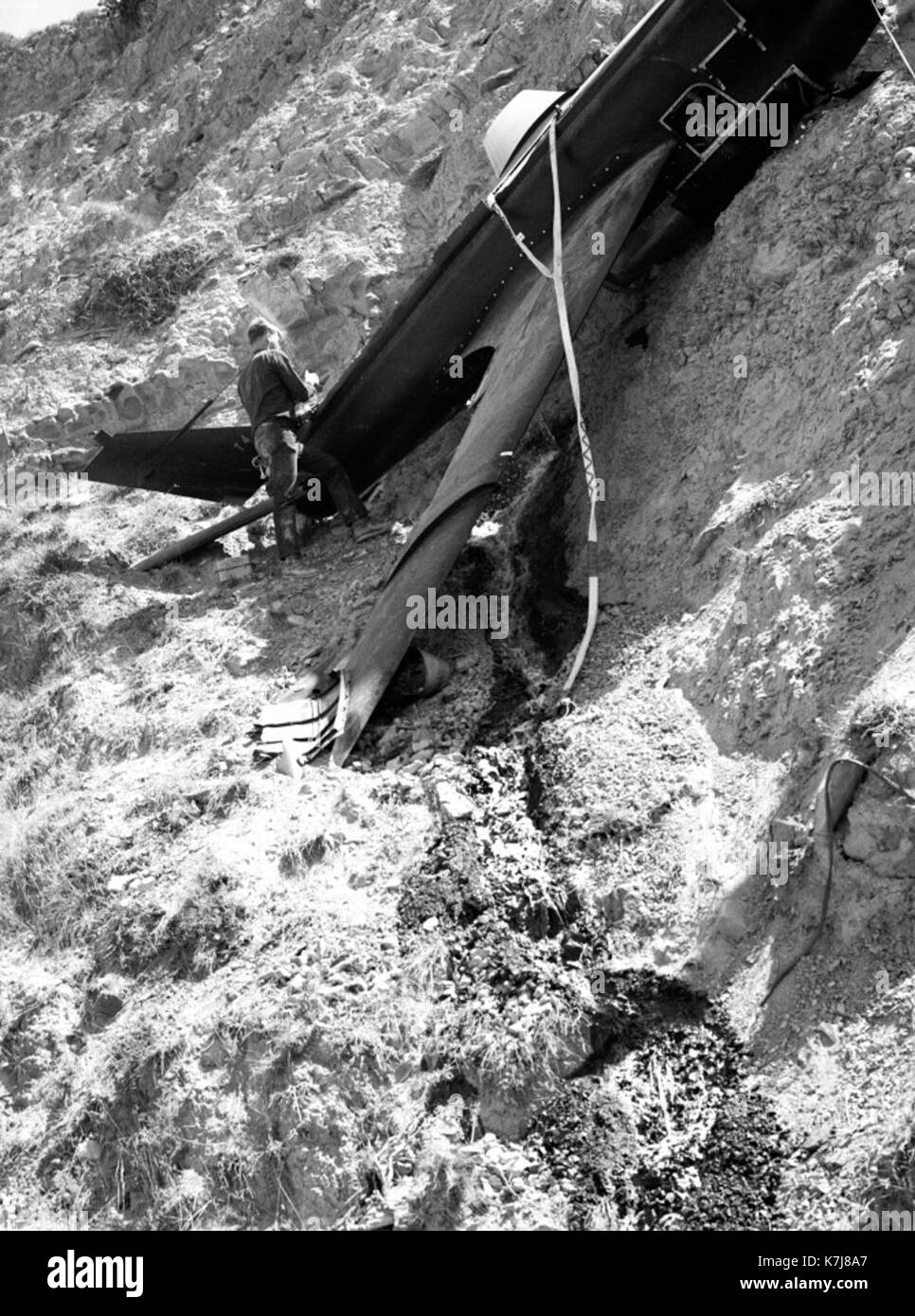 The Ryan Aeronautical Image Collection at the San Diego Air & Space ...