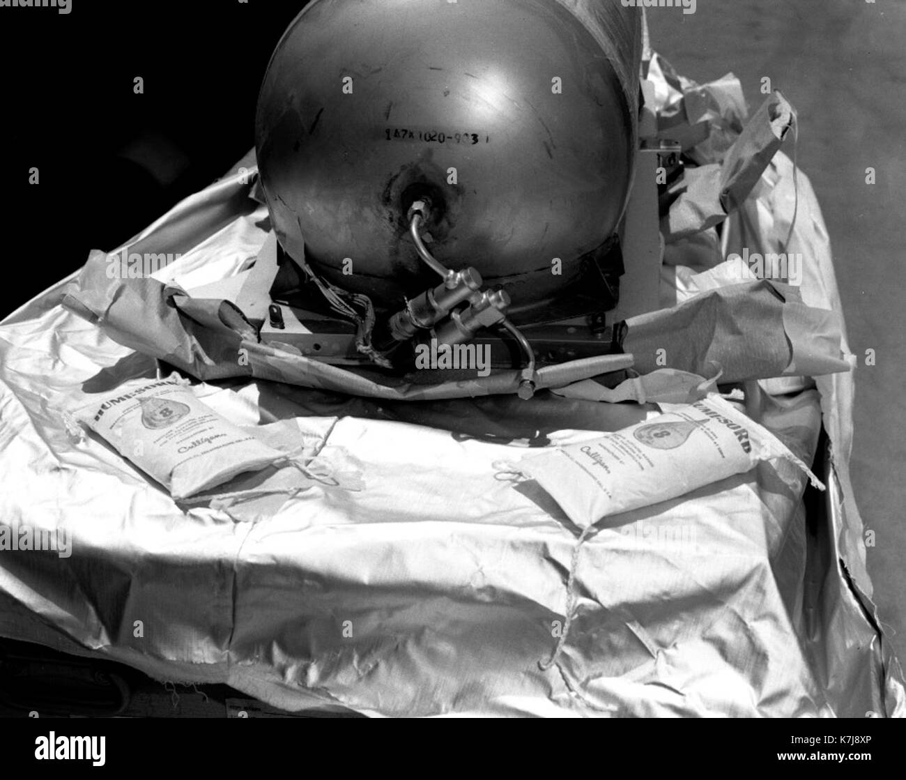 The Ryan Aeronautical Image Collection at the San Diego Air & Space ...