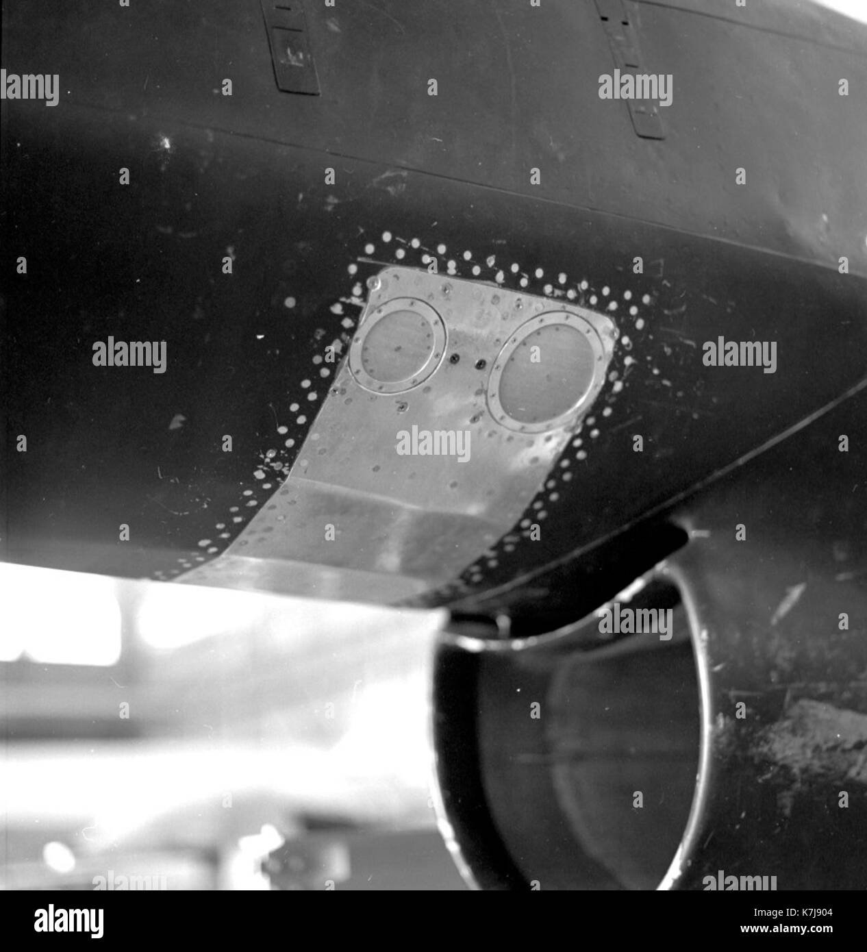 The Ryan Aeronautical Image Collection is housed at the San Diego Air ...