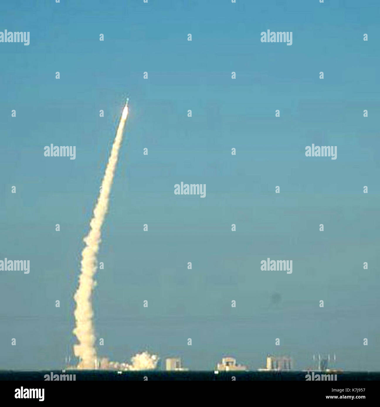 The Atlas Collection at the San Diego Air & Space Museum documents the ...