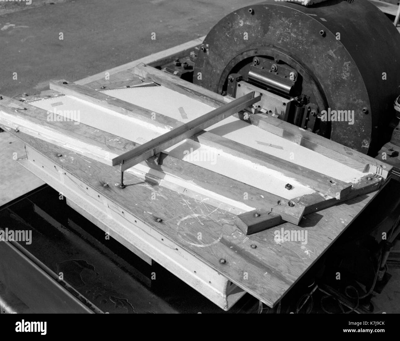 The Ryan Aeronautical Image Collection is housed at the San Diego Air ...