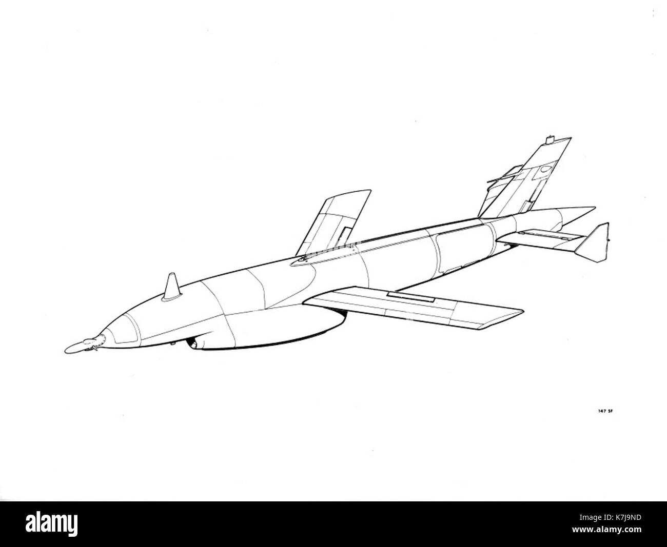 The Ryan Aeronautical Image Collection, housed at the San Diego Air ...