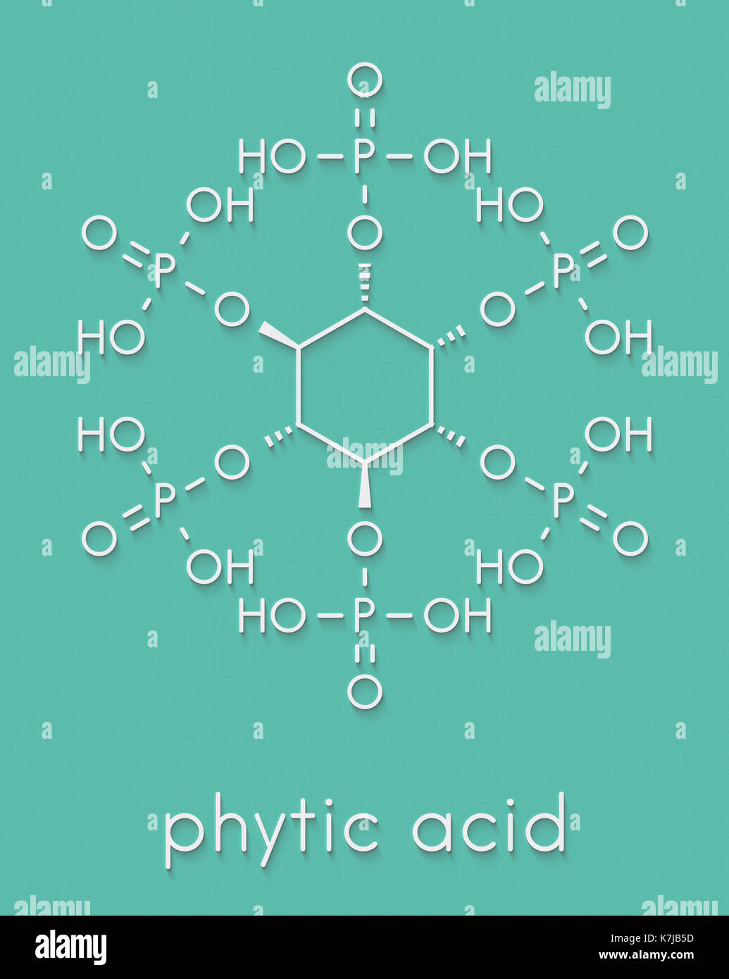 Phytate hi-res stock photography and images - Alamy