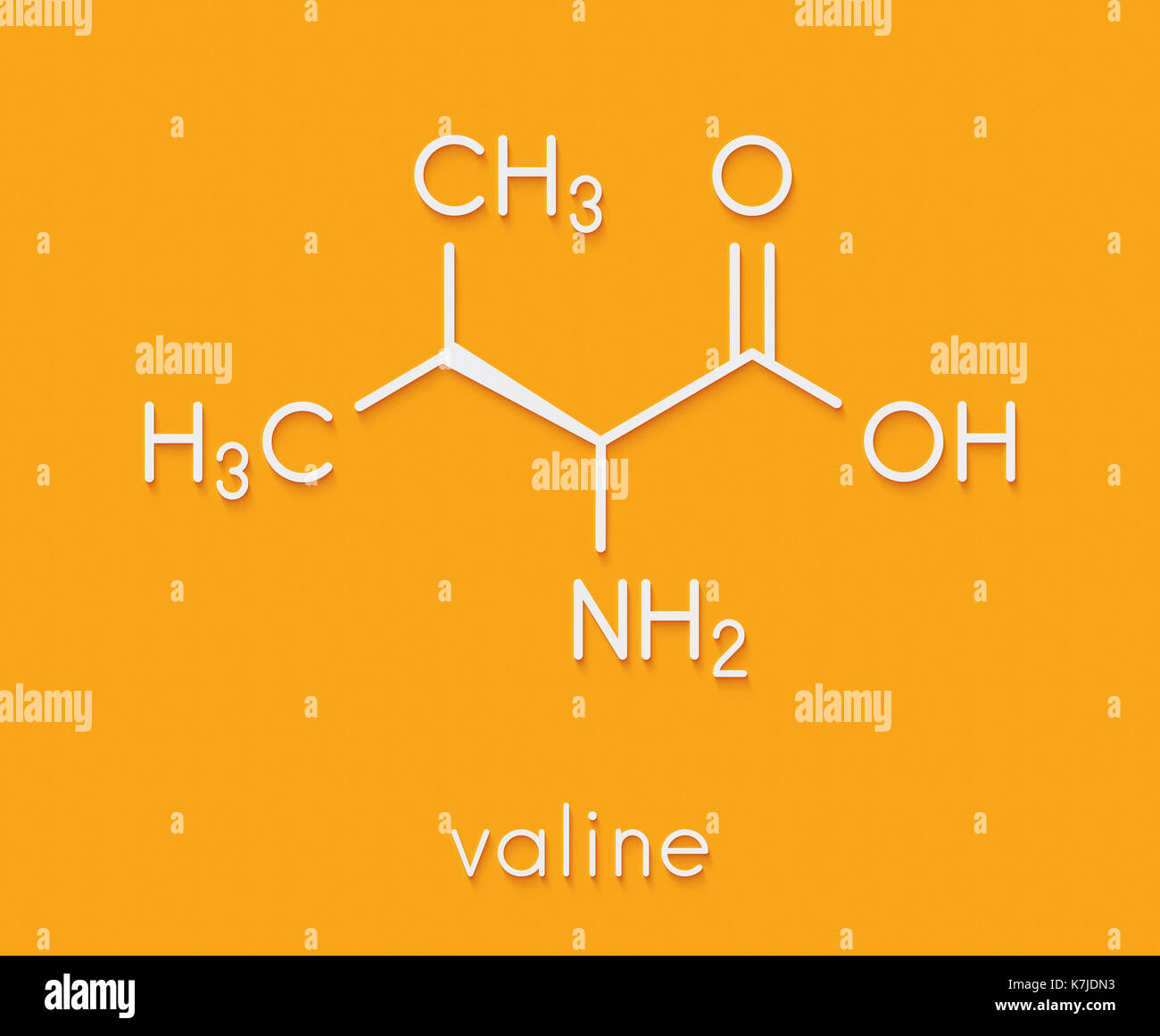 Valine High Resolution Stock Photography and Images - Alamy