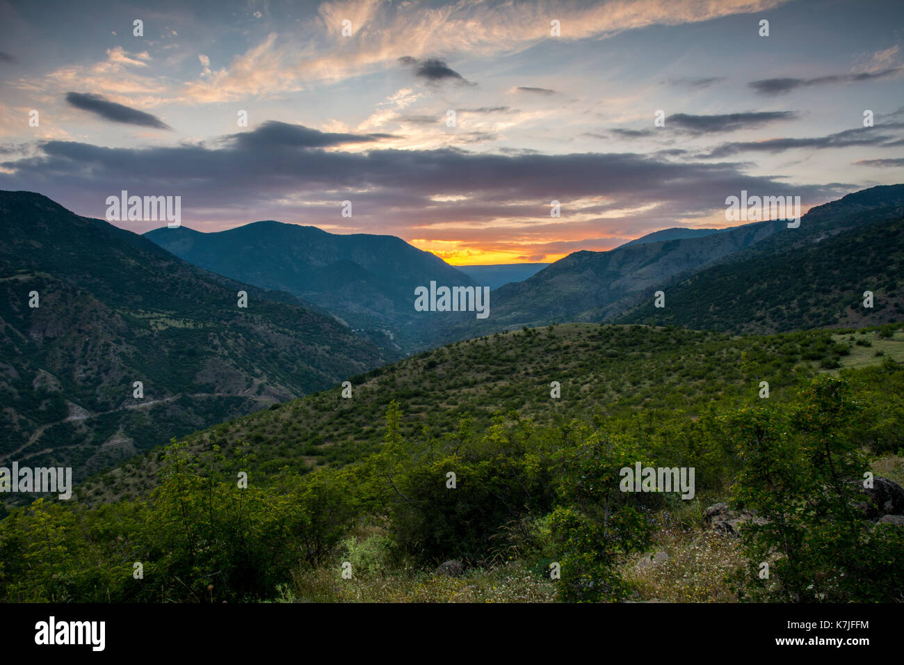 Anatolian countryside hi-res stock photography and images - Alamy