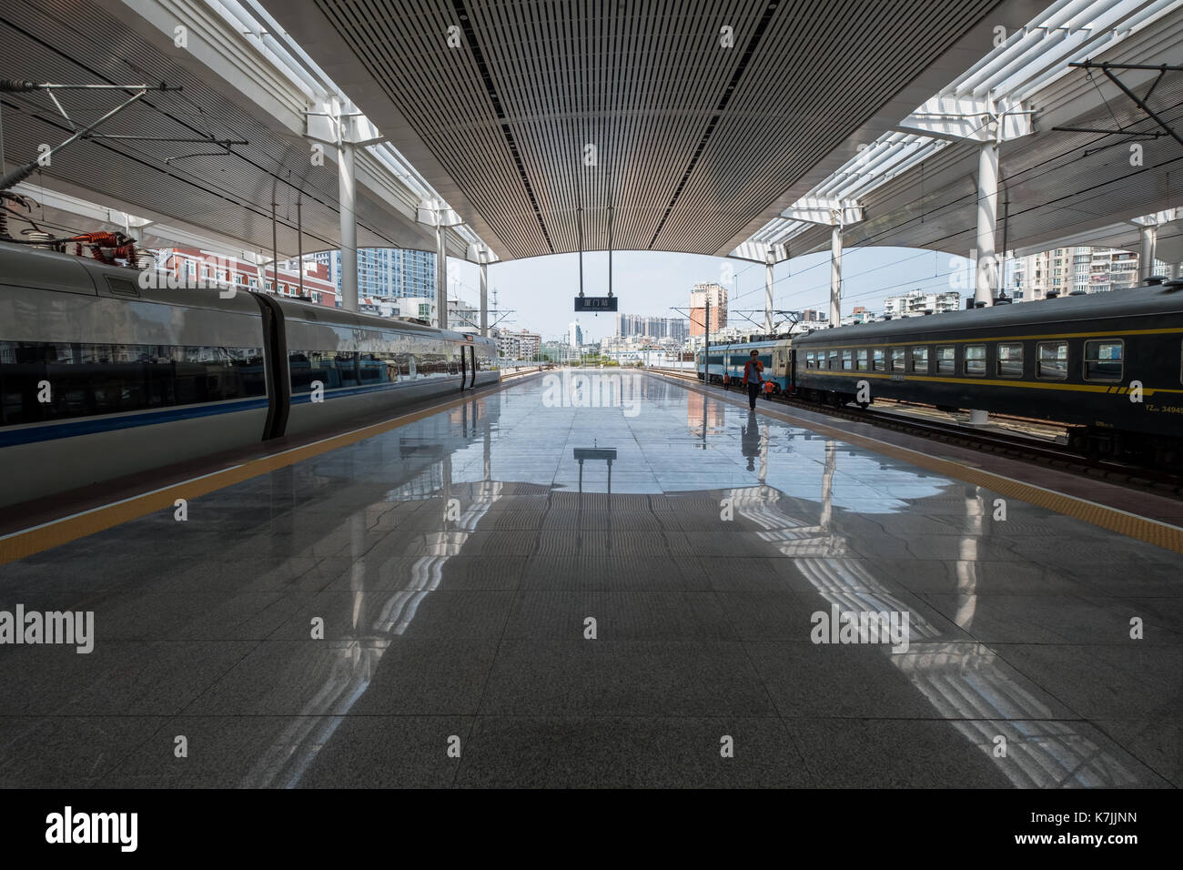 Xiamen transport hi-res stock photography and images - Alamy