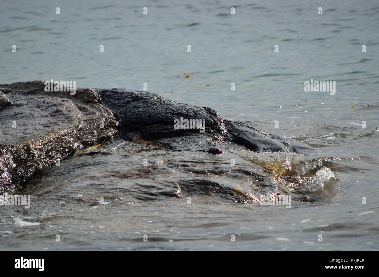 Ocean bashing hi-res stock photography and images - Alamy