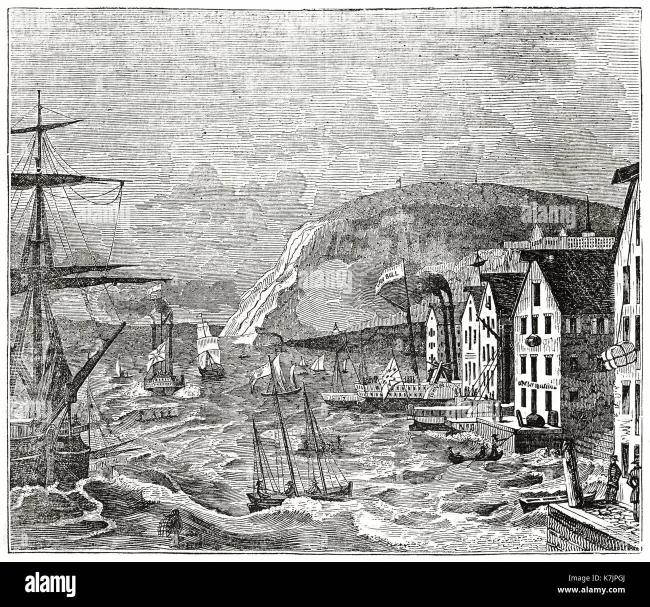 Cap diamant hi-res stock photography and images - Alamy