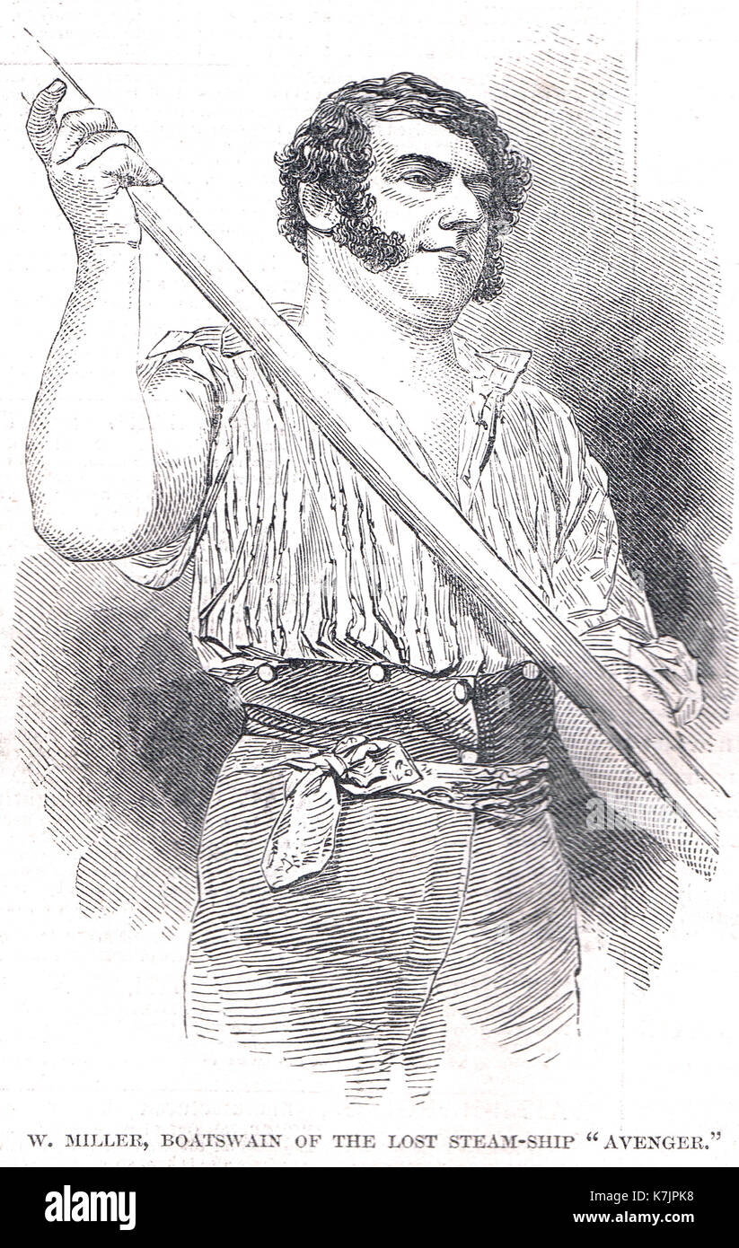 William miller hi-res stock photography and images - Alamy