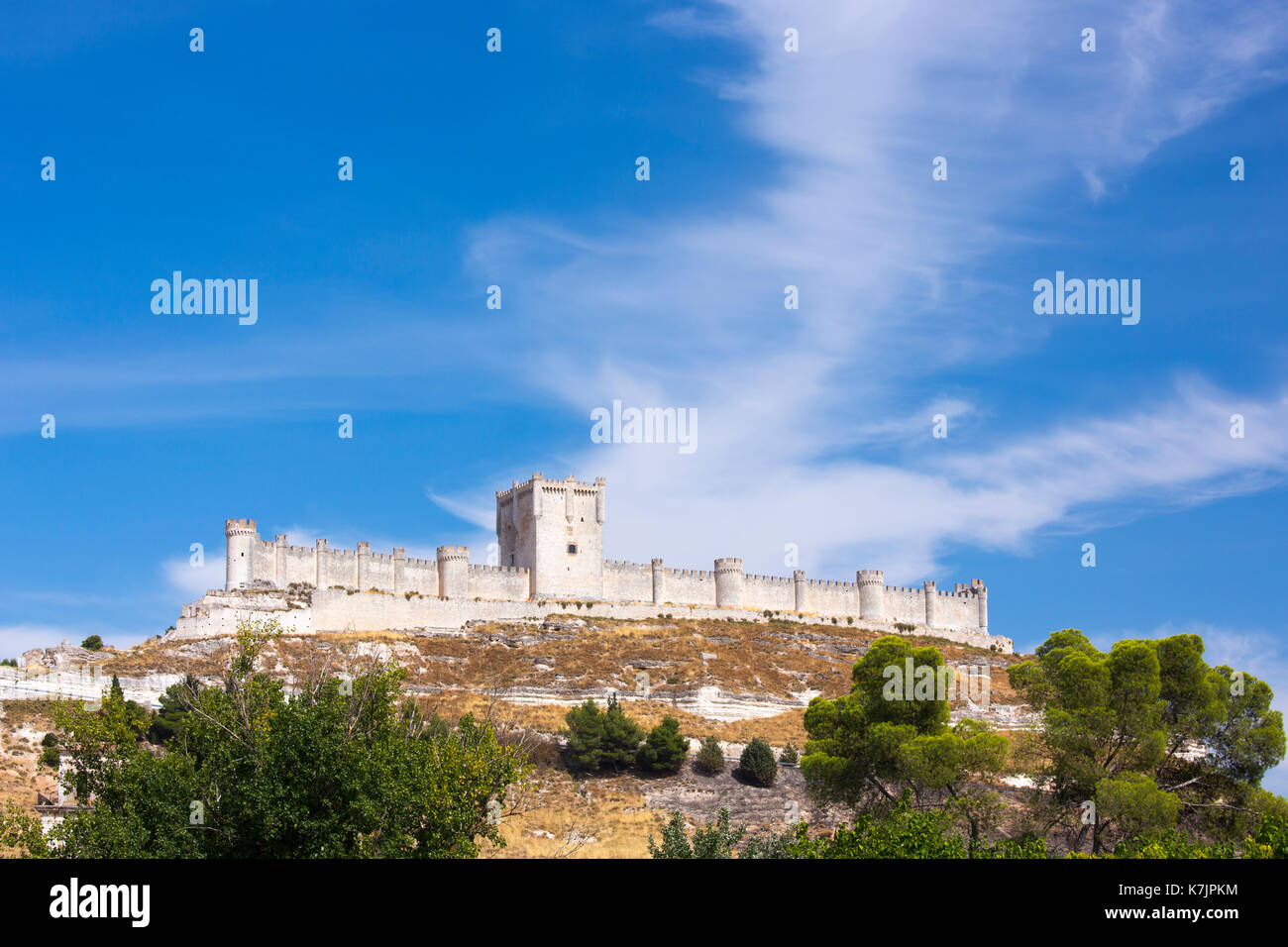 Penafiel hi-res stock photography and images - Alamy
