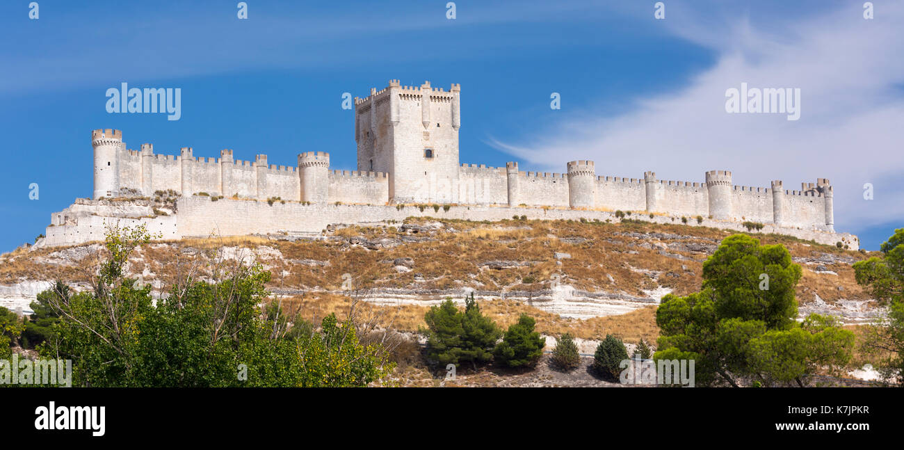 Penafiel hi-res stock photography and images - Alamy
