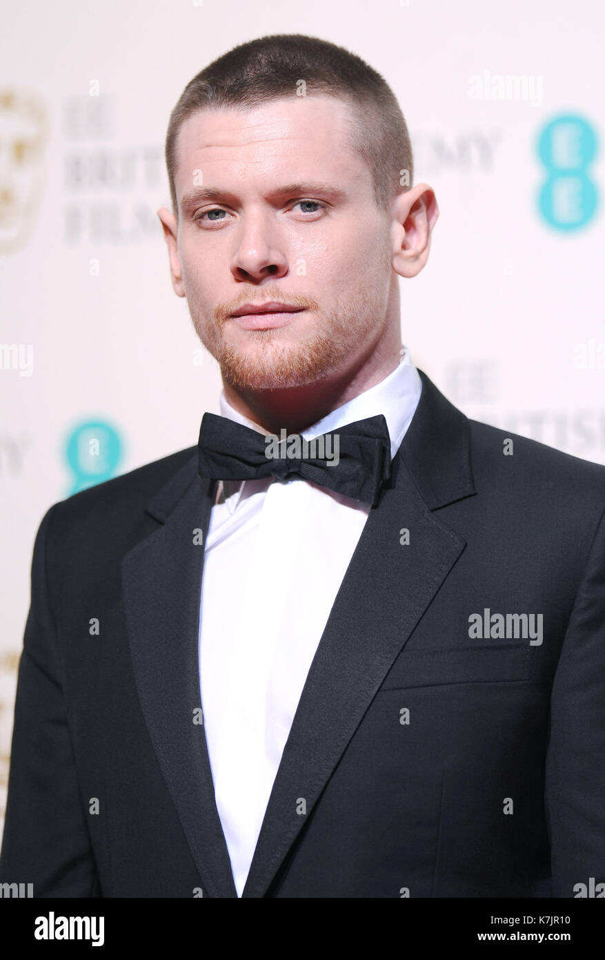 Jack o’connell portrait hi-res stock photography and images - Alamy