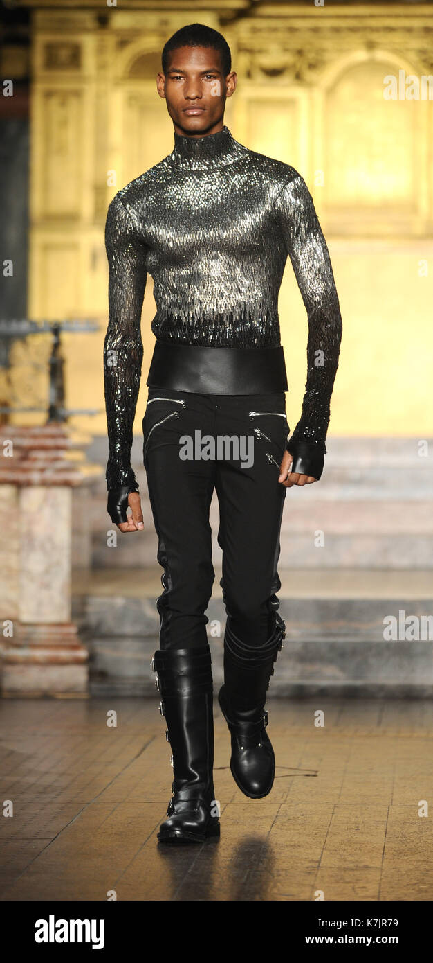 Photo Must Be Credited ©Kate Green/Alpha Press 079965 20/02/2016 Model ...