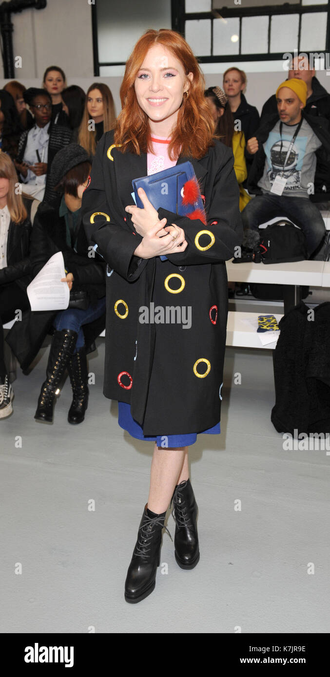 Photo Must Be Credited ©Kate Green/Alpha Press 079965 20/02/2016 Angela ...